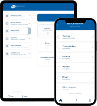 Client Services - AP Insurance Brokers Inc